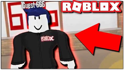 Guest Roblox