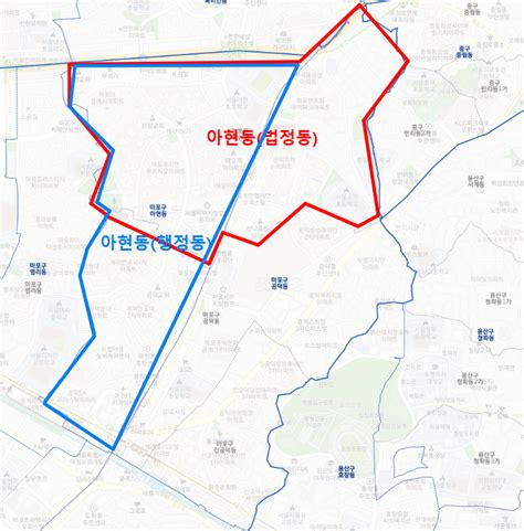 Spatial Data Analysis Materials ① Spatial Boundary Data Part 1 By Spatial Magazine Medium