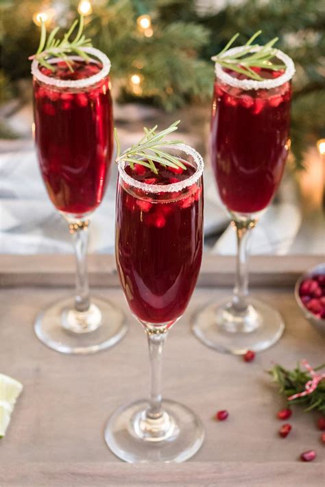 Mistletoe And Mimosas At The Portier Midtown 🎄