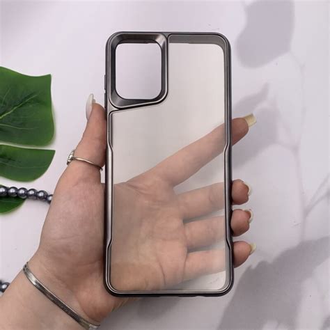 قاب گوشی Galaxy A12 Galaxy M12 سامسونگ ژله ای New Zone شفاف لاکچری