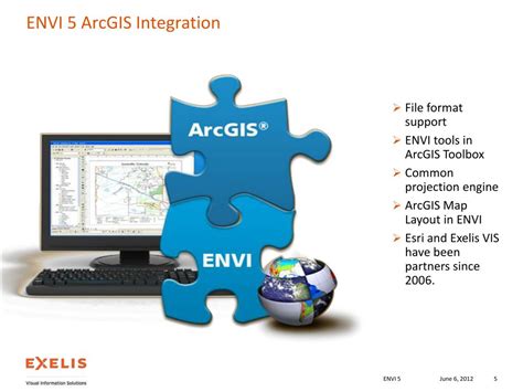 Ppt Envi 5 Powerpoint Presentation Free Download Id 3230238