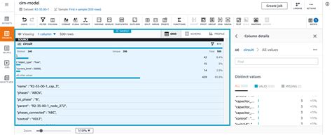 Graphing The Utility Grid On AWS AWS For Industries