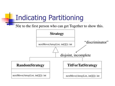 Ppt O O Classes And Class Diagrams Powerpoint Presentation Free
