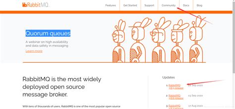 Rabbit Mq安装（win10版本，安装遇到的坑）rabbitmq Warning Using Nfig Csdn博客