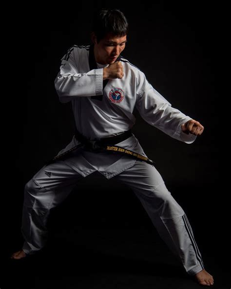 Hans Taekwondo Academy Richmond Hill