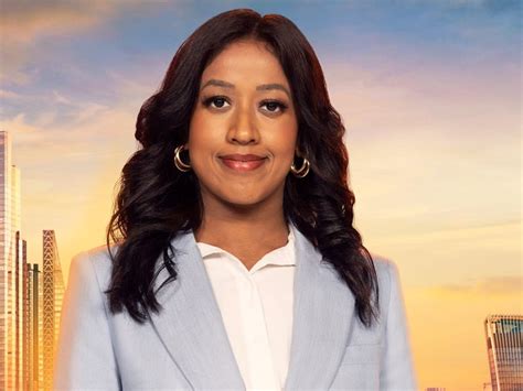 The Apprentice 2025 What Are The Candidates Business Plans