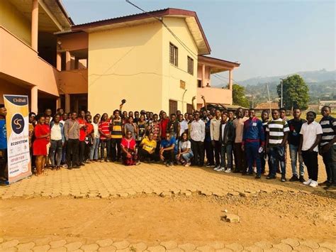 Elroy Kanye On Linkedin Gdsc