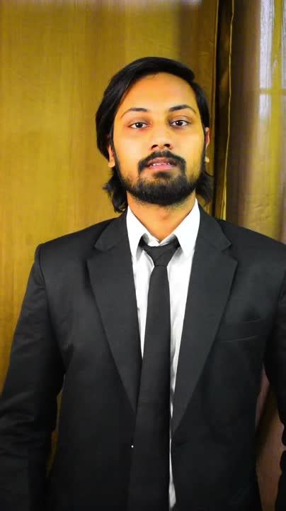 Rahul Pandey On Linkedin Video Cv