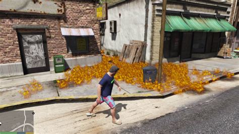 More Fire RPH Plugin GTA Mods Com