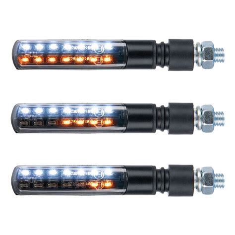 Get Your Hands On S New Oxford Nightslider Sequential Front Turn Signals Collection