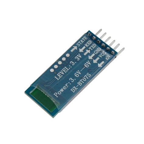 Serial Bluetooth Module Cc2640 Version 5 Bluetooth Module Dx Bt07s Bluetooth Module Dx Bt20
