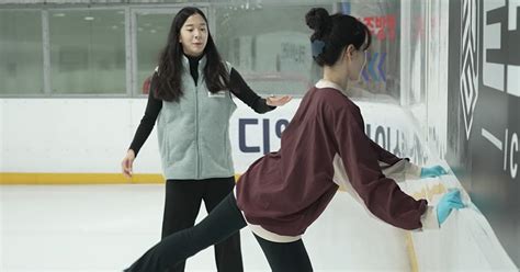 디엣지 아이스링크 📢 3월 정규 성인 피겨 스케이팅 레슨 모집 🏆⛸️ 우아한 스케이팅의 시작 디엣지 성인 피겨 레슨과