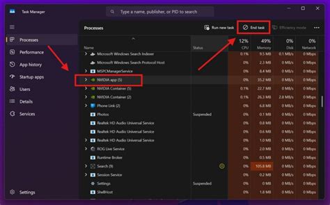 How To Fix Task Host Window Task Host Is Stopping Background Tasks On
