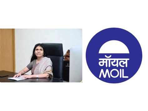 Ms Rashmi Singh Assumes Charge As Director Commercial At Moil