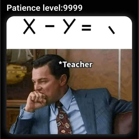 Patience Level Memes The Best Patience Memes Memedroid