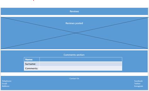 1 Create A Folder For Your Project Where You Will Chegg Com