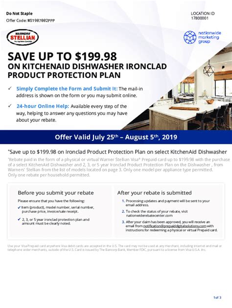 Fillable Online Oer Code Ws1907002ppp Fax Email Print Pdffiller