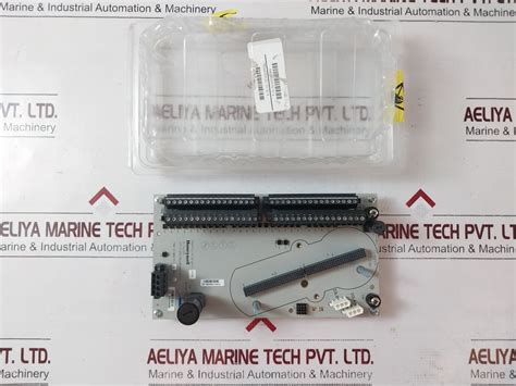 Honeywell Cc Tuio Iota Redundant Module Aeliya Marine