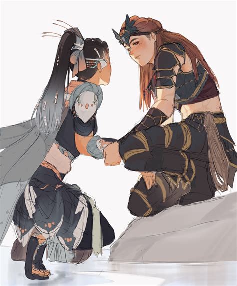 Horizon Forbidden West On Tumblr Horizon Forbidden West On Tumblr