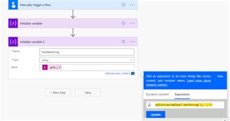 How To Convert String To Date In Power Automate Crmonce