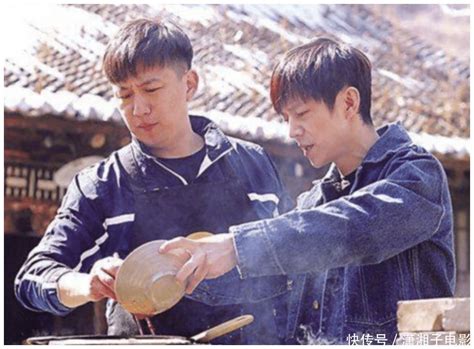 黄磊重回流量巅峰？成为粉圈拉踩牺牲品，何炅沈腾也无辜躺枪 360娱乐，你开心就好