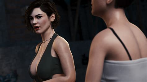 Cybernetic Seduction Season 1 On Steam