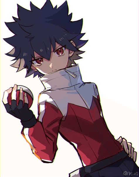 Hugh Pokemon And More Drawn By Tpi Ri Danbooru