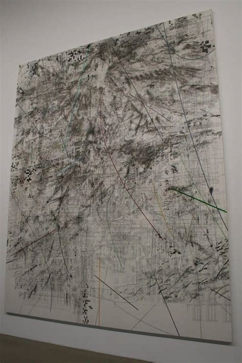 Julie Mehretu Explore The Life And Art Of This Contemporary Artist