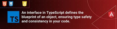 Typescript How To Create And Use A Interface By Abhishek Wadalkar