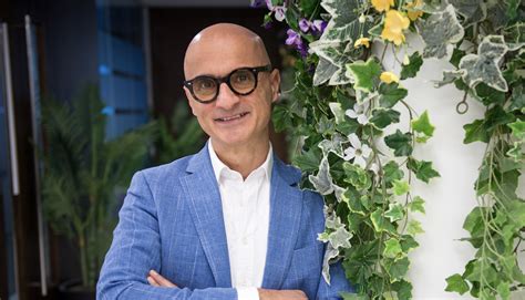 Ali Parsa Raises Funding From Norrsken For Secretive New Ai Healthtech Sifted