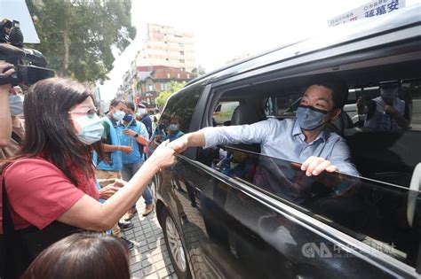 林哲瑄新竹球場撲接受傷 蔣萬安：令民眾心痛 零新聞 202207