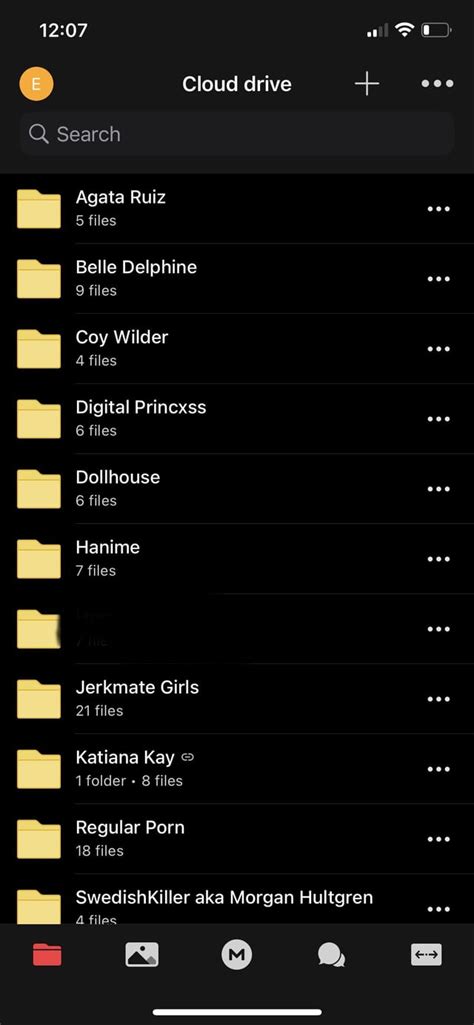 Mega Folders And More To Come R Cartoonporn