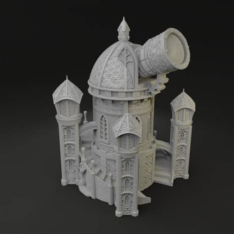Eversong Campaign Myminifactory