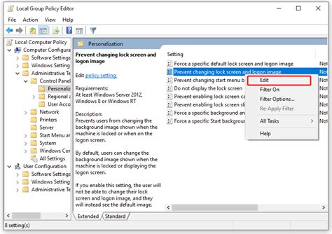 Windows Lock Screen Won T Change Ways To Fresh It