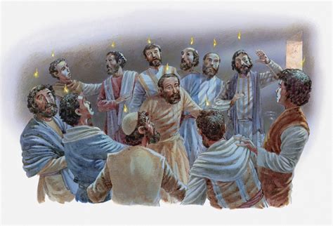 The Spirit Of Truth