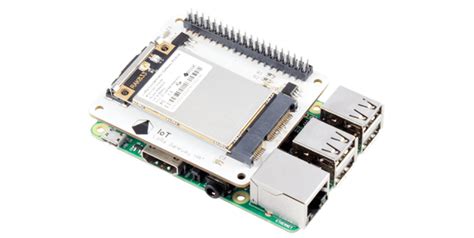 IoT LoRa Boards Launch On Kickstarter With Raspberry Pi Micro Bit Arduino Support