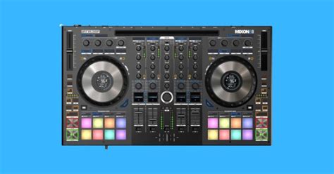 Serato Dj Pro Lite Discpick