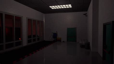 Creating The Async Lab Backroom Map In Fortnite R Fortnitecreative