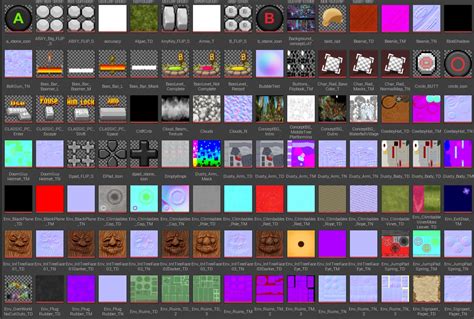 The Great Unreal Asset Naming Convention Debate Real Time Vfx