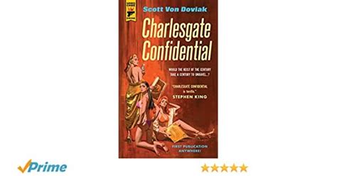 Scott Von Doviak On Linkedin Crimefiction Boston Stephenking