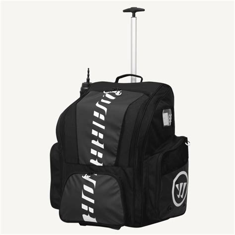 Warrior A20 Roller Back Pack Hockeystation