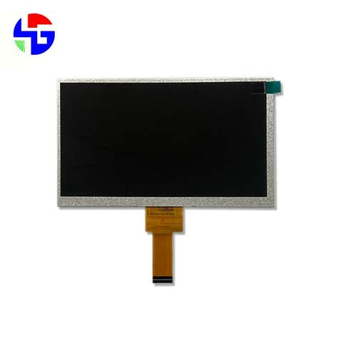 7 0 Inch TFT LCD Panel High Resolution 1024x600 Pixel MIPI Interface