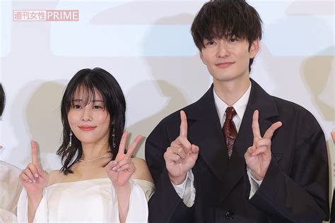坂口健太郎と交際、岡田将生と結婚の高畑充希に「長身イケメン好きなんだな」の声、告白してフラれた柄本時生に同情（2ページ目） 週刊女性prime