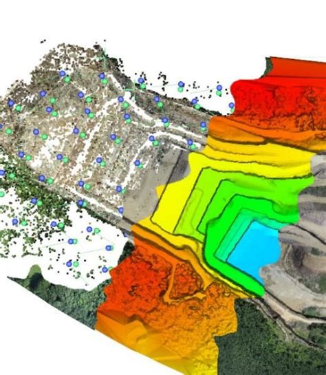 How Accurate Is A Lidar Survey