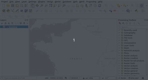 Fixes Layer Reprojection With Curve Geometries Request In Qgis