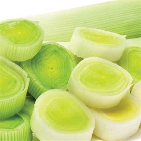 Fresh Leek At Best Price In Navi Mumbai By Bhanu Farms Limited Id