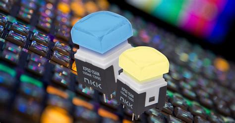The Importance Of Leds In Switches Demand Bytes