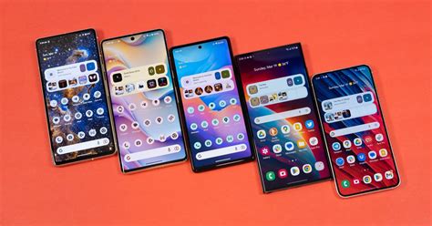 Phone With Largest Screen Size