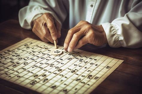 Premium Photo A Person Solving A Math Problem Using A Handheld Calculator