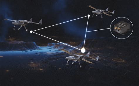 Manned Unmanned Teaming Uavs Primoco Uav Se Tc Technology News
